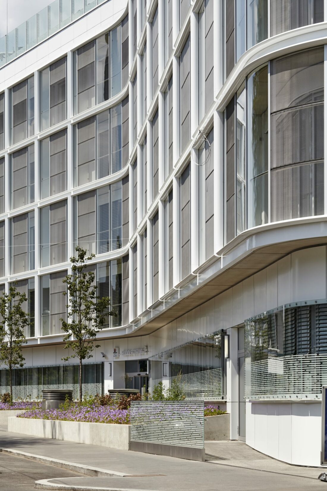 Klinik Landstraße- Psychiatrische Abteilung - SOYKA / SILBER / SOYKA ...